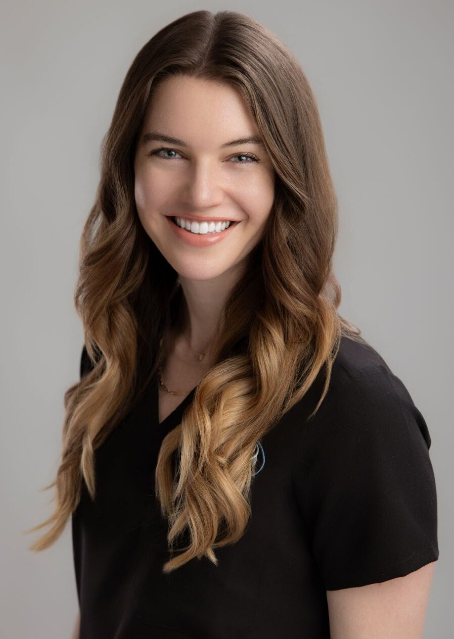 Brittany Valk - Southwest Michigan Dermatology